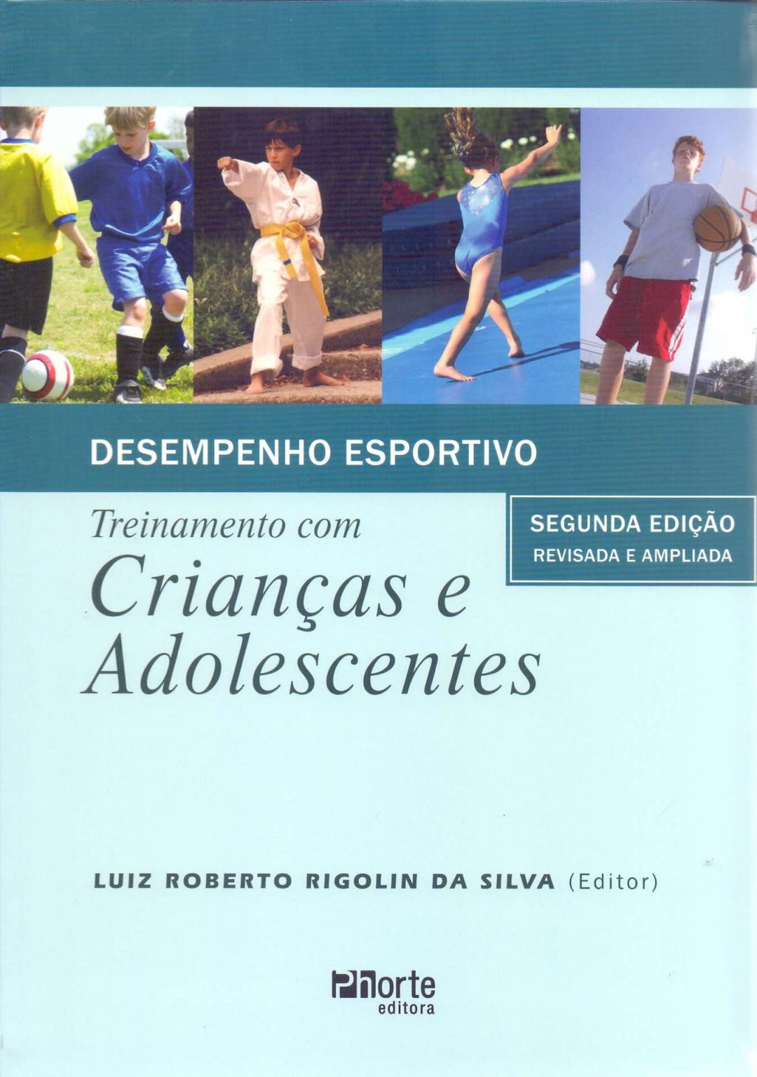 Cursos/Publicações - Fity